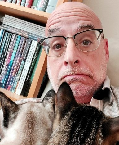 World Fantasy Convention 2023, Pt 2: Writing “Do’s” With Adam Troy ...